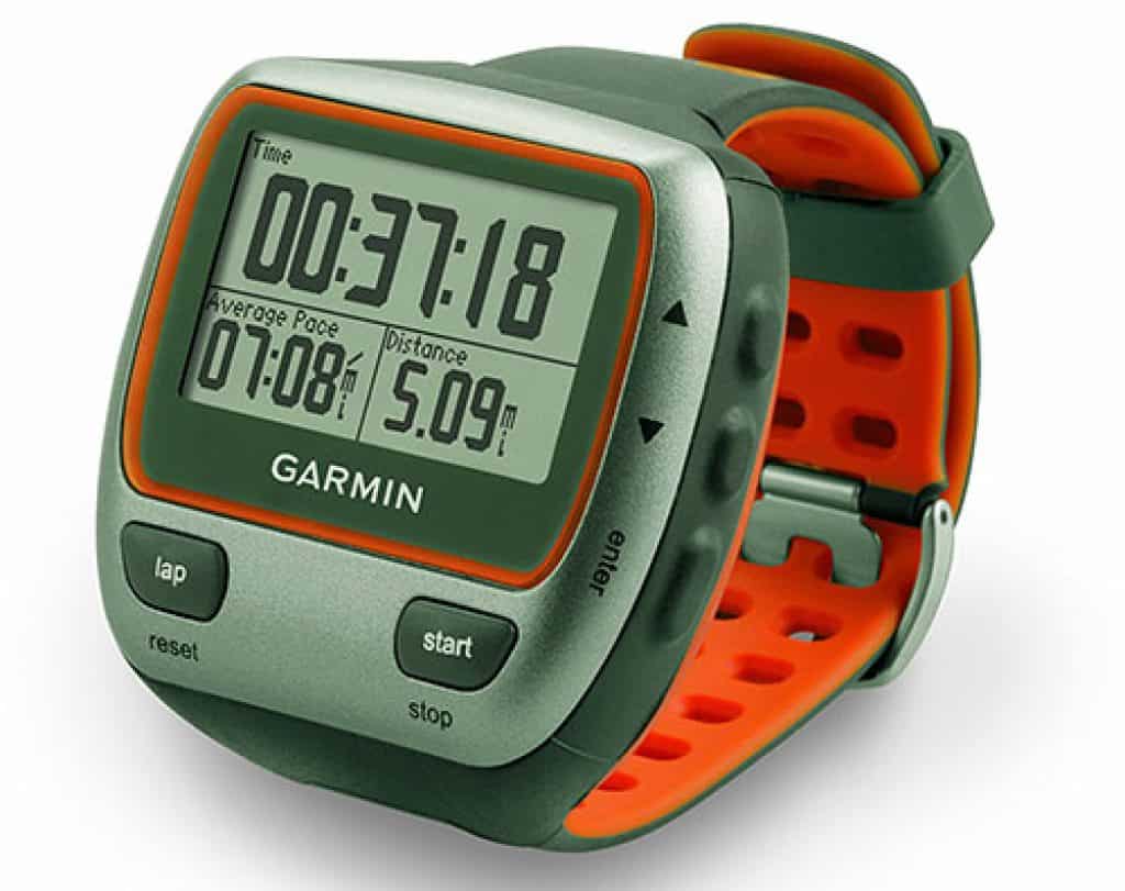 Recensione Cardiofrequenzimetro Garmin Forerunner 310 XT GPS | Sport ...