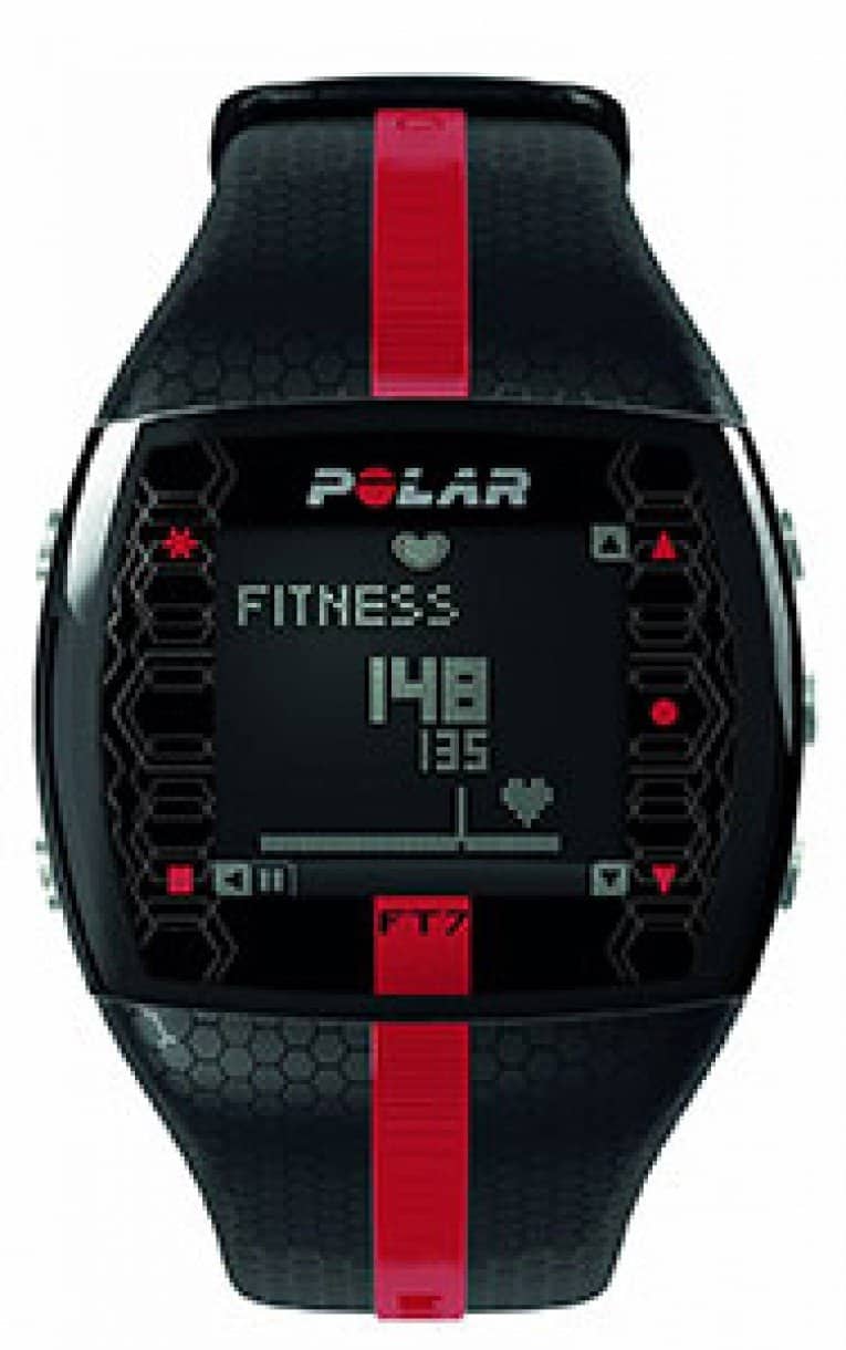 Recensione cardiofrequenzimetro Polar FT7 | Sport Tracker